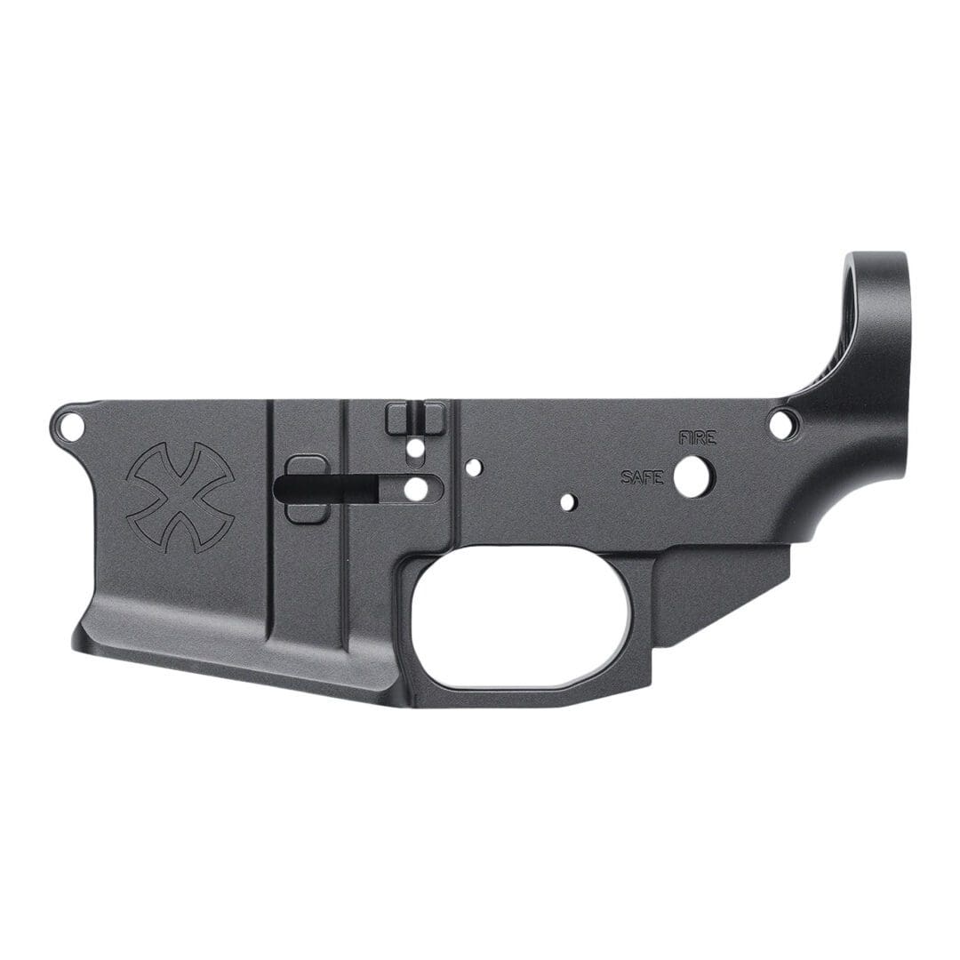 Noveske GEN 3 Lower Receiver | Simple Man Armory