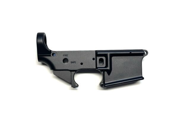 ZEV Technologies Forged AR15 Lower Receiver | Simple Man Armory