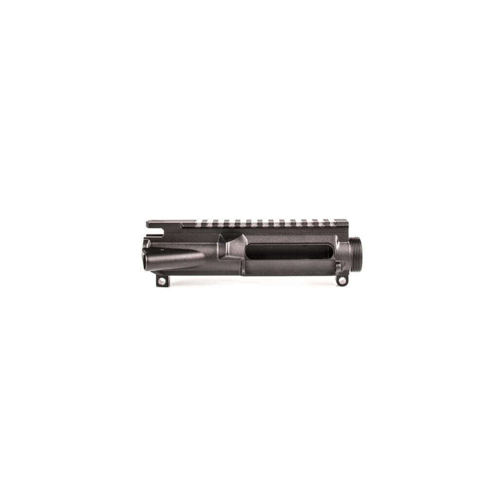 Zev Technologies Forged AR-15 Upper Receiver | Simple Man Armory