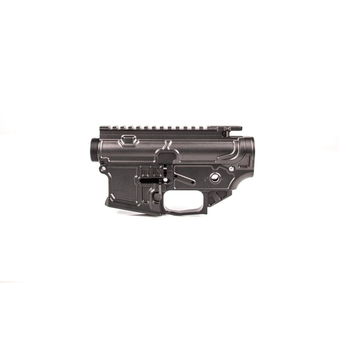 Zev Technologies AR15 Billet Receiver Set | Simple Man Armory