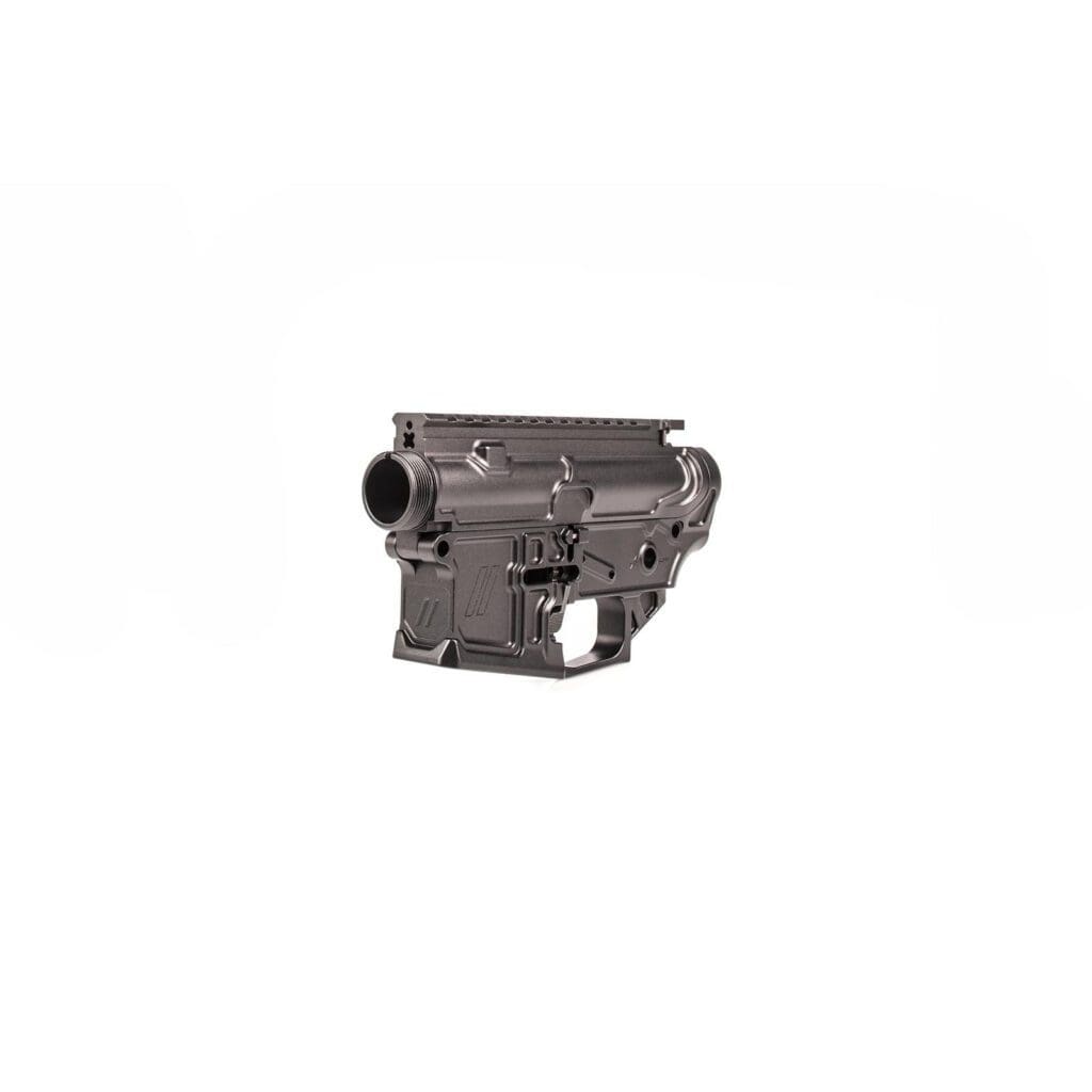 Zev Technologies AR15 Billet Receiver Set | Simple Man Armory