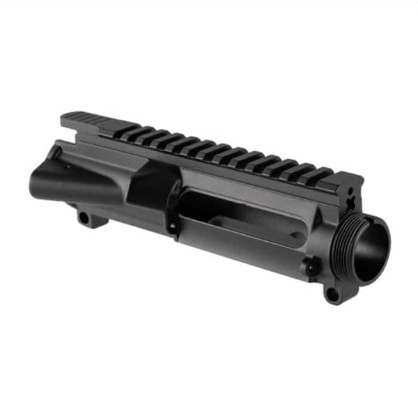SOLGW Upper Receiver Stripped-BLEM | Simple Man Armory