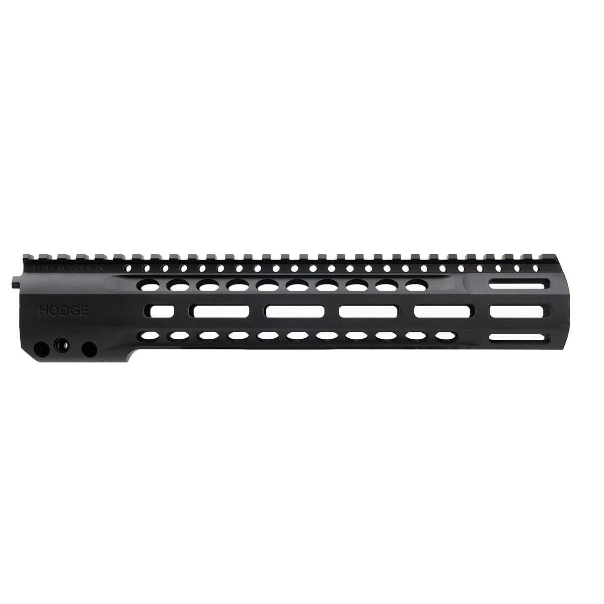 Hodge Defense HDSI S-Lock (Spine Lock) Rail- 11.5" | Simple Man Armory