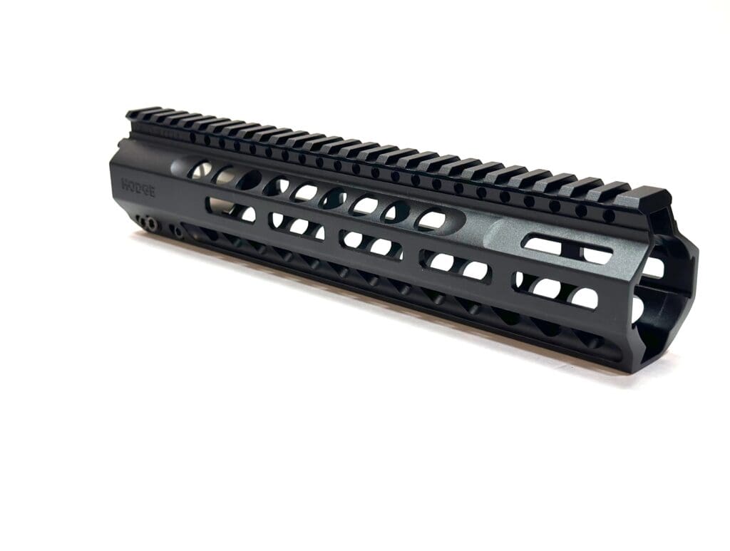 Hodge Defense HDSI Pinch Lock Rail 10.75" | Simple Man Armory