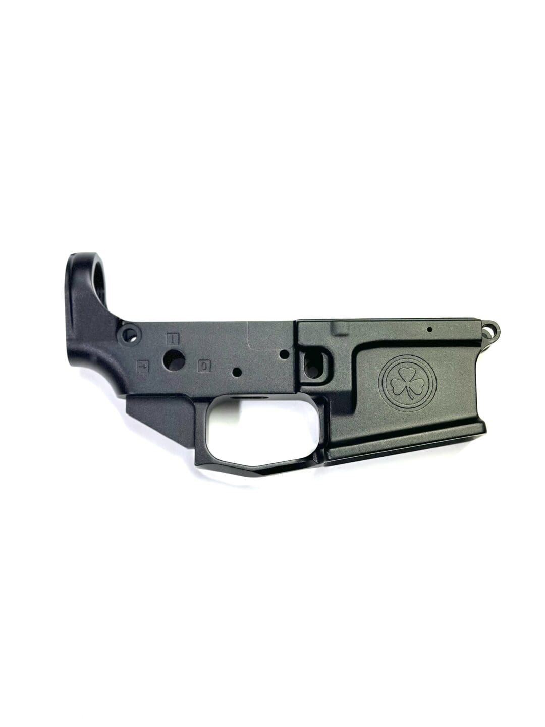 Hodge Defense HDSI AU-MOD 2 Lower Receiver-Stripped | Simple Man Armory