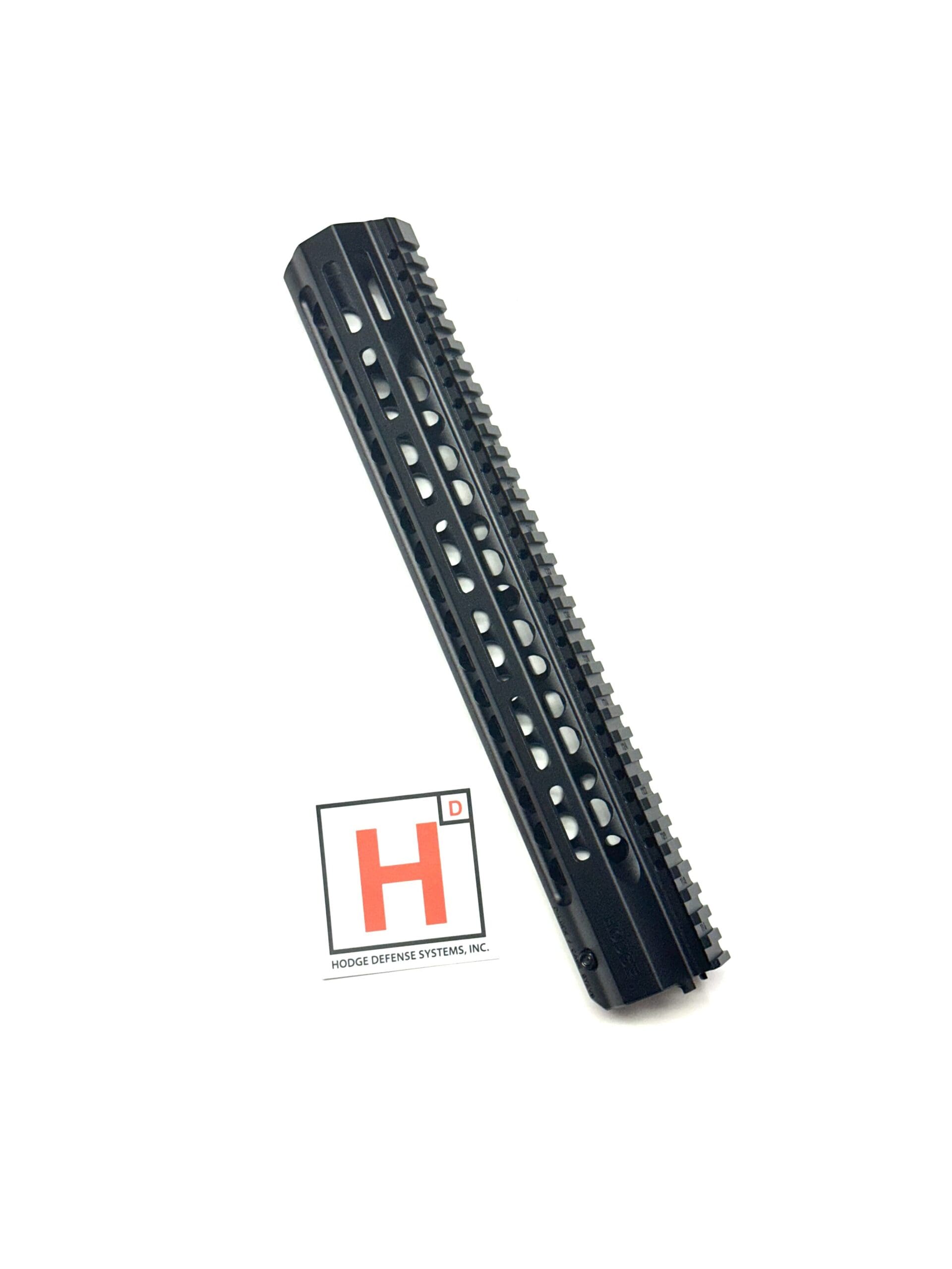 Hodge Defense HDSI Pinch Lock Rail 13.65" - Simple Man Armory