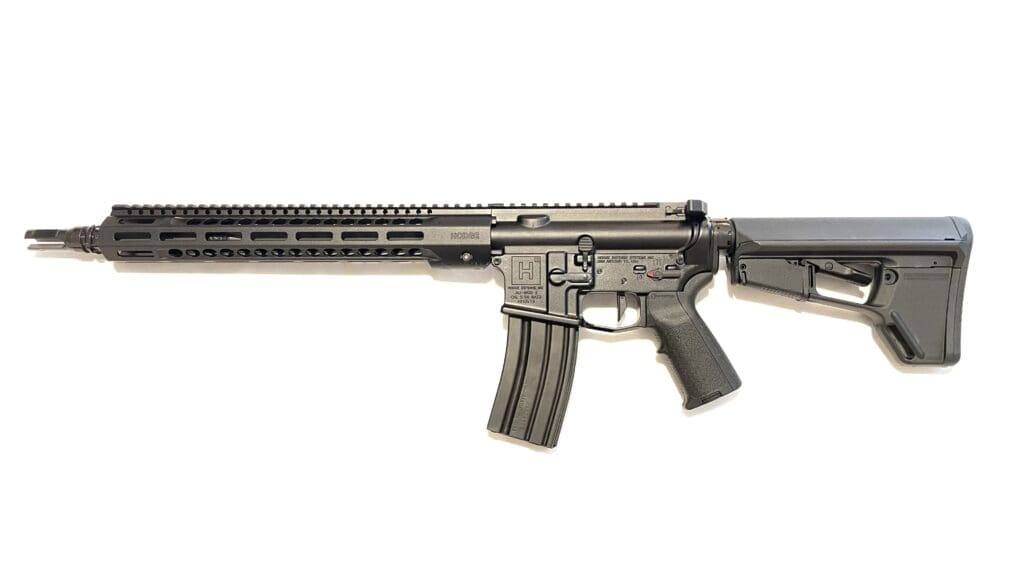 Hodge Defense HDSI MOD 2 14.5" Rifle-5.56 | Simple Man Armory