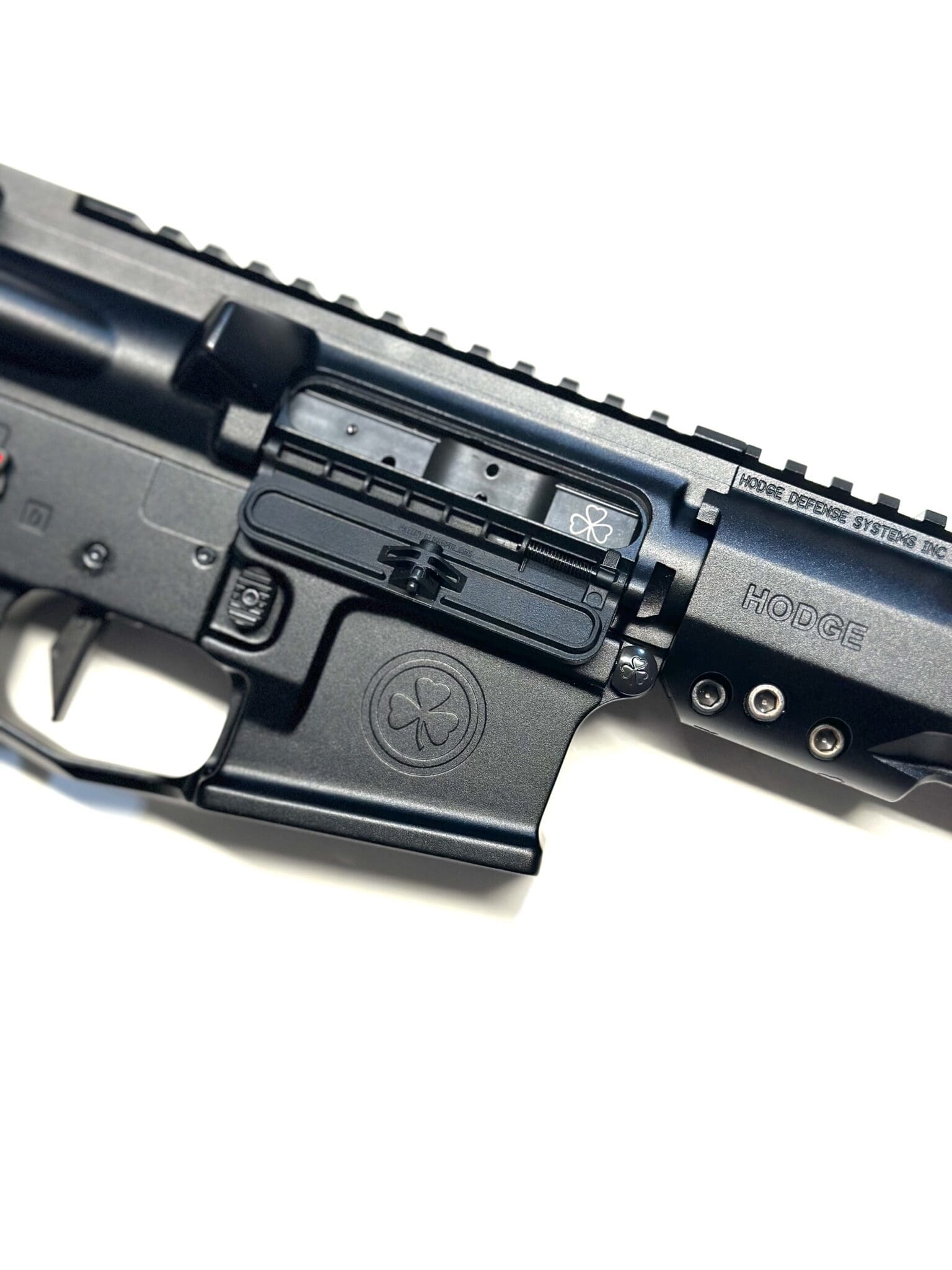 Hodge Defense HDSI MOD 2 14.5" Rifle-5.56 | Simple Man Armory