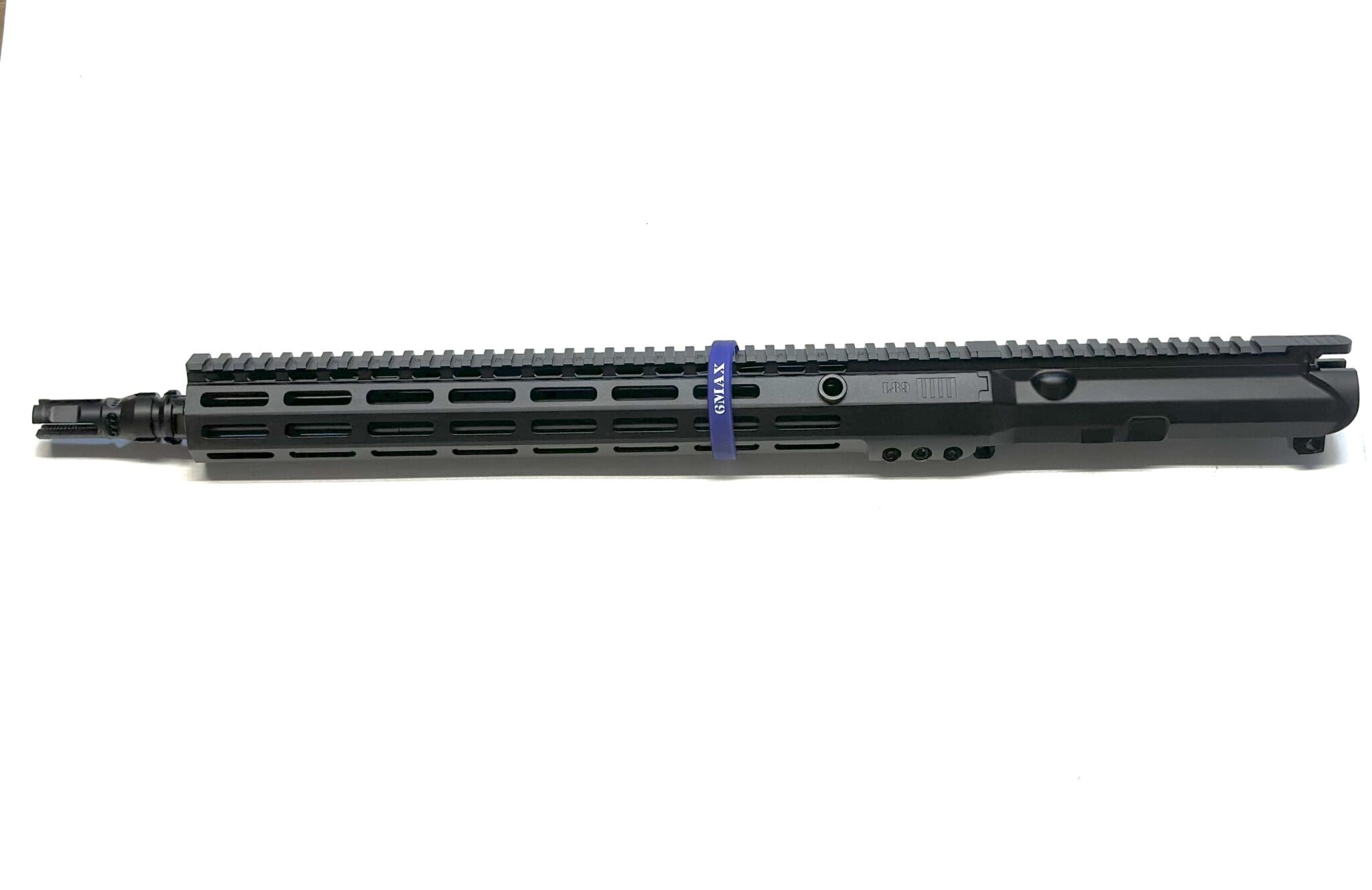 Sons of Liberty L89 Broadsword Precision Upper 16" 6mm MAX | Simple Man ...