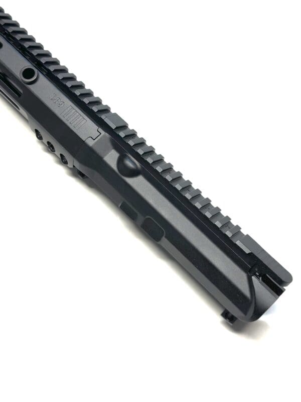 Sons of Liberty L89 Broadsword Precision Upper 16" 6mm MAX | Simple Man ...