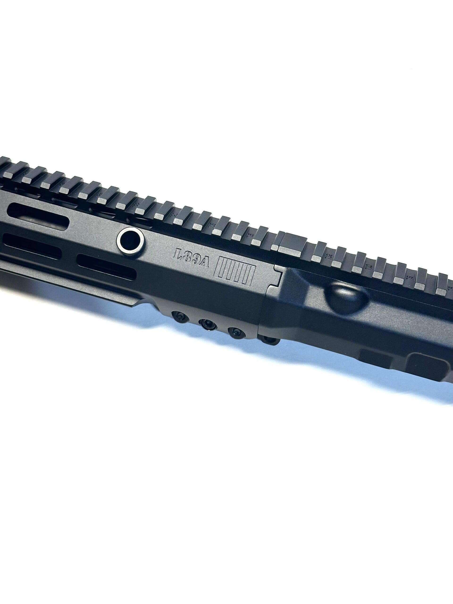 Sons of Liberty Broadsword L89A ARCA Precision Upper 18″ .223 wylde ...