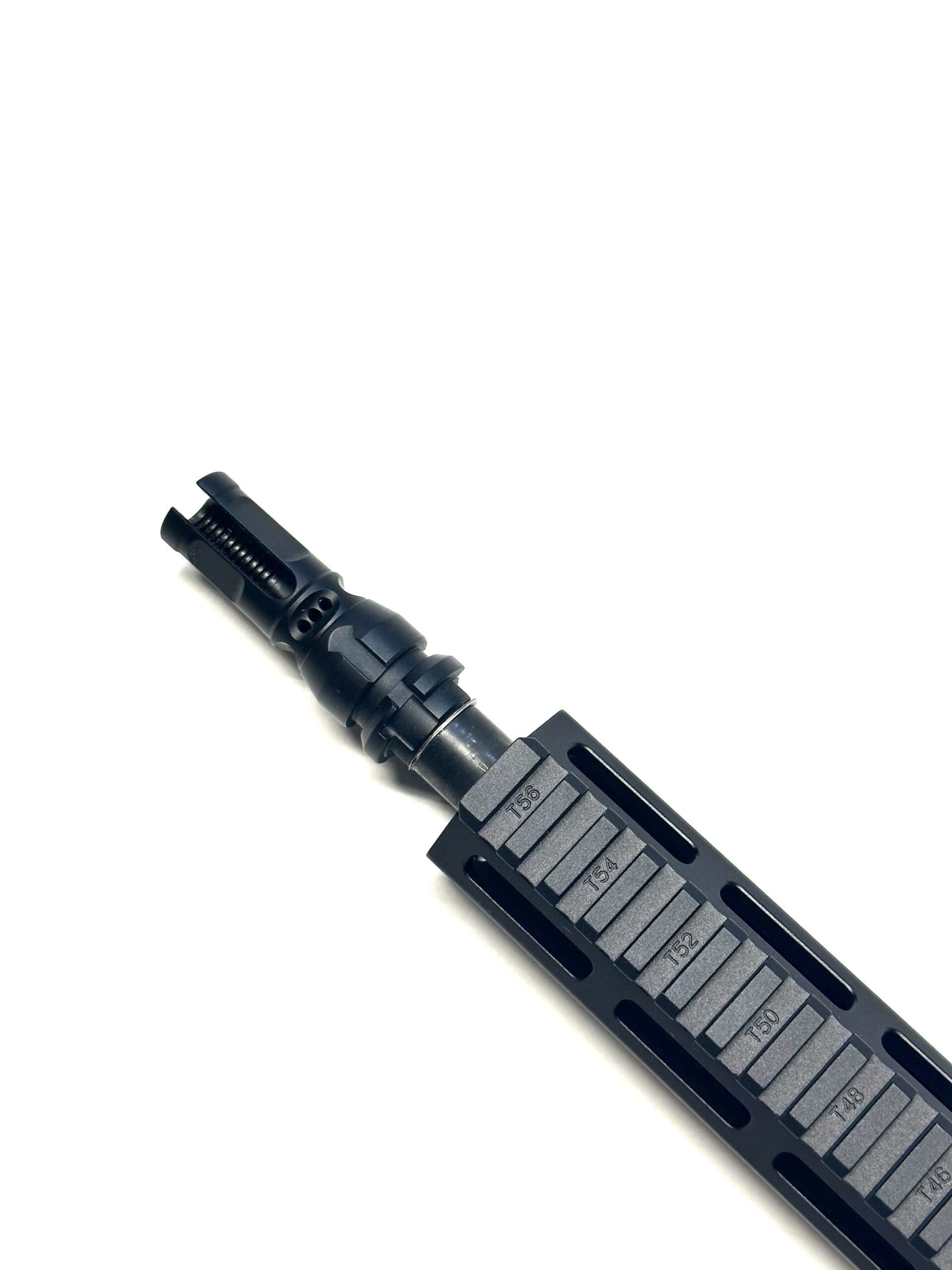 Sons of Liberty Broadsword L89A ARCA Precision Upper 18″ .223 wylde ...