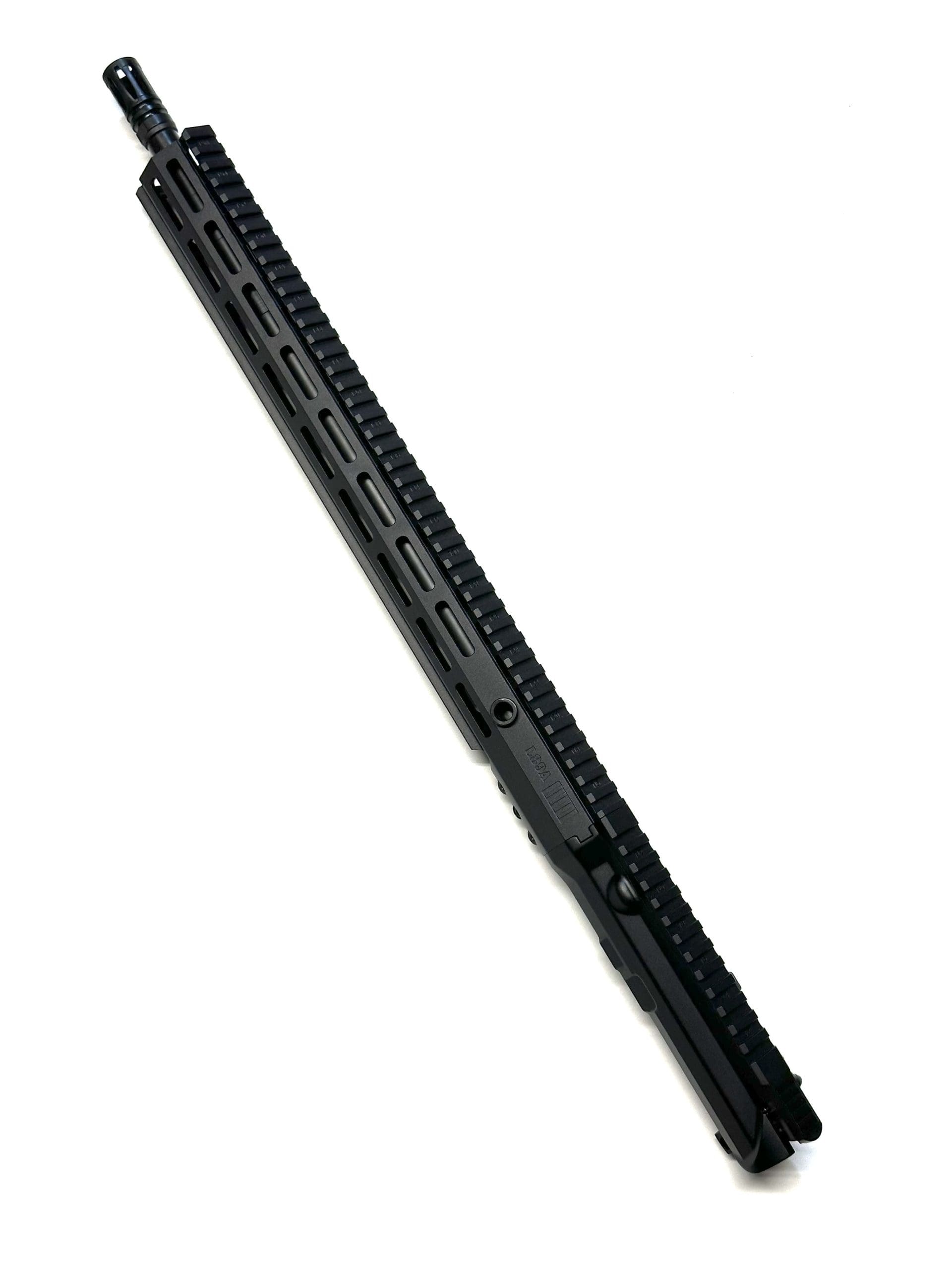 Sons of Liberty Broadsword L89A ARCA Precision Upper 18″ .223 wylde ...