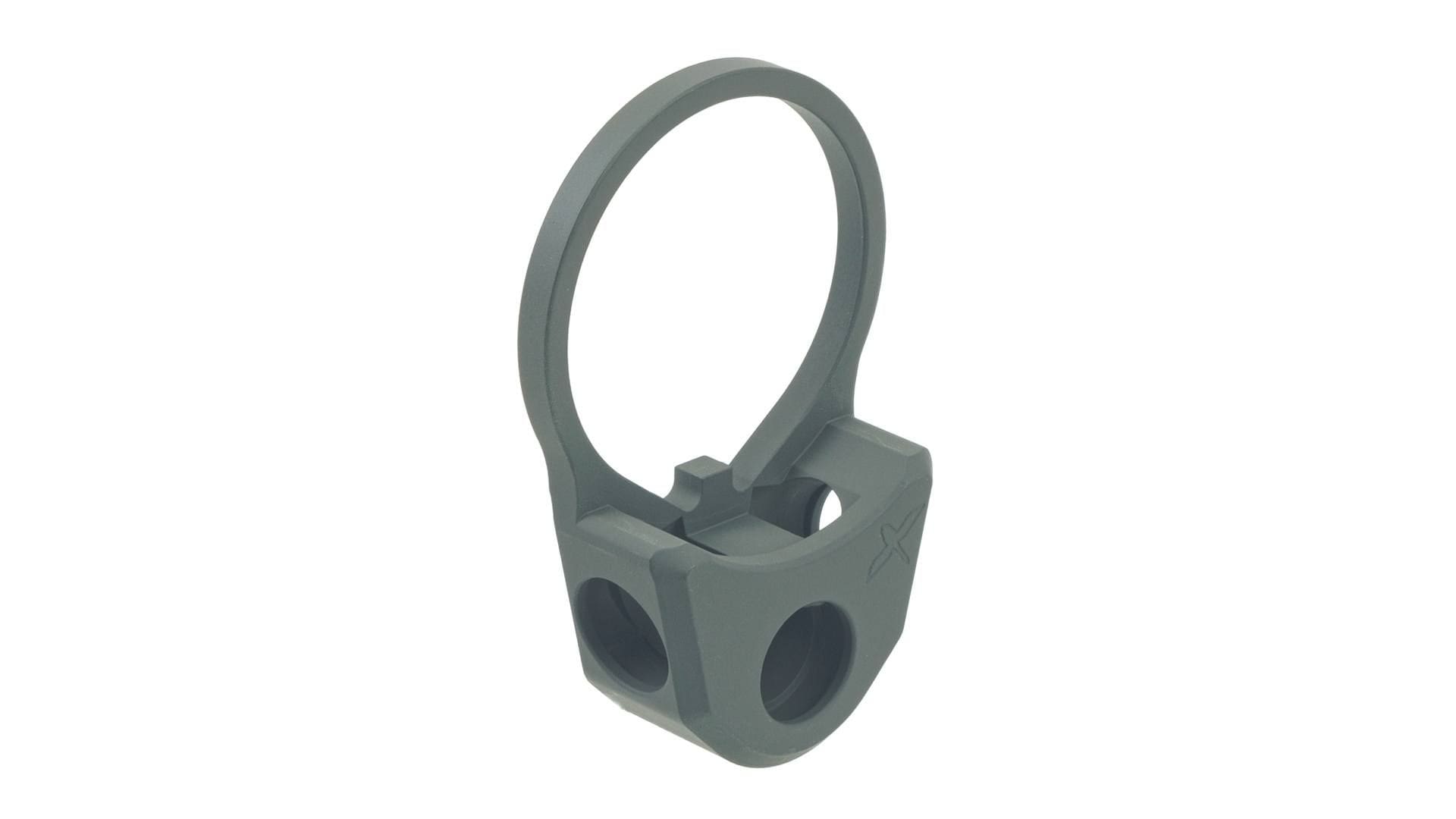 Forward Controls Design ESF-H (End plate, Sling Adapter) OD GREEN ...
