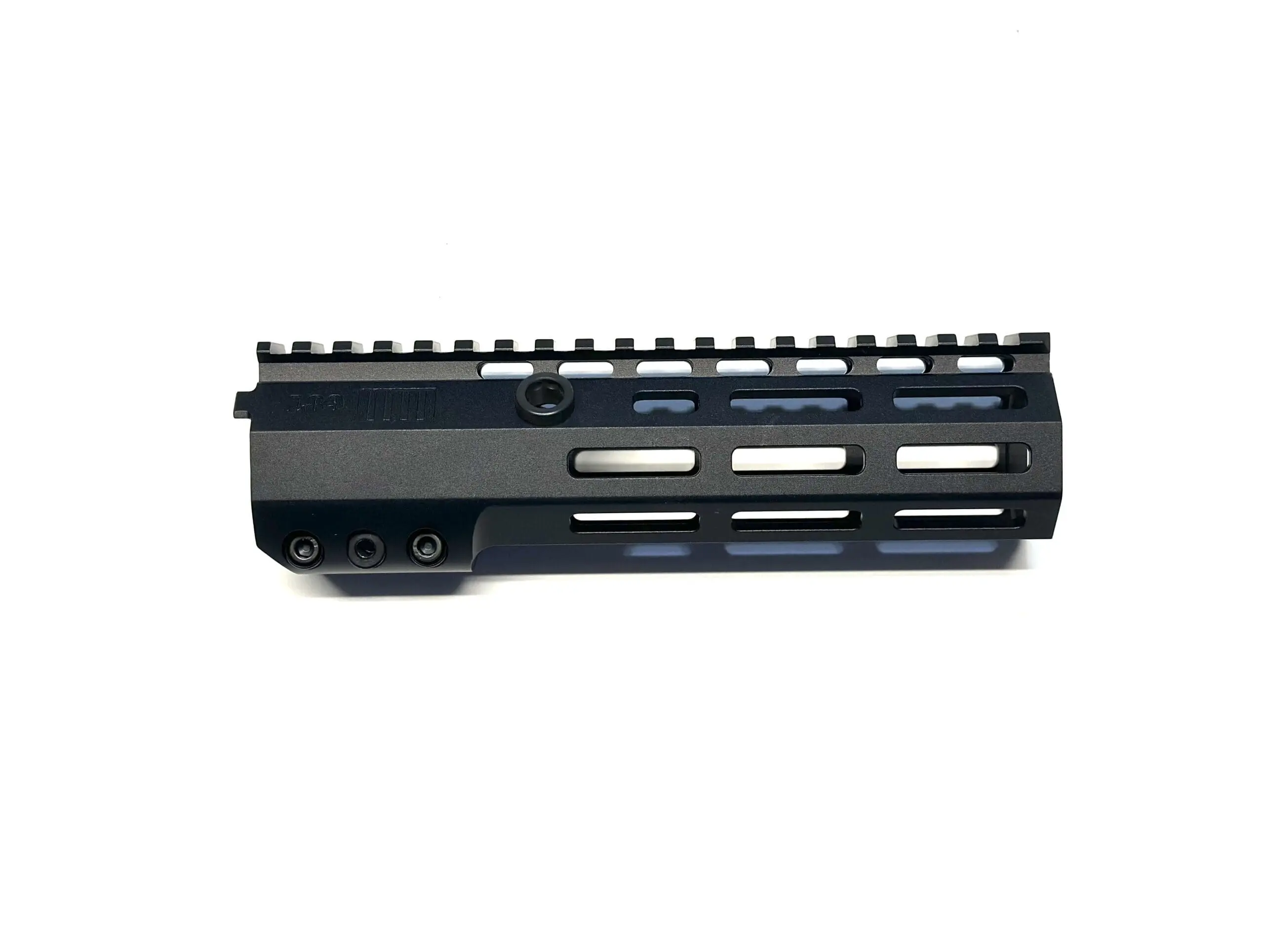 Sons of Liberty L89 Drive Lock M-LOK Rail 7.75″ - Simple Man Armory