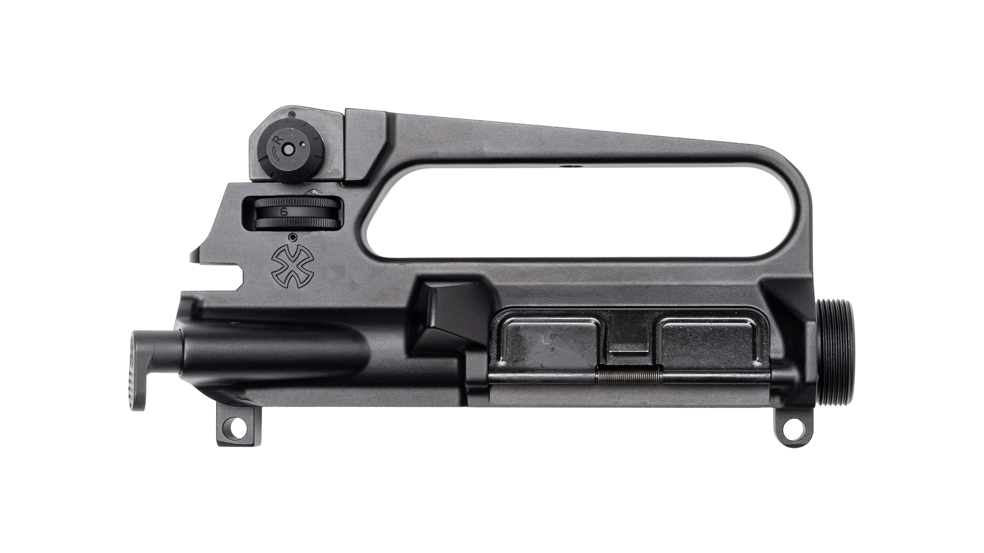Noveske 4TH Generation Carry Handle Upper Receiver - Simple Man Armory